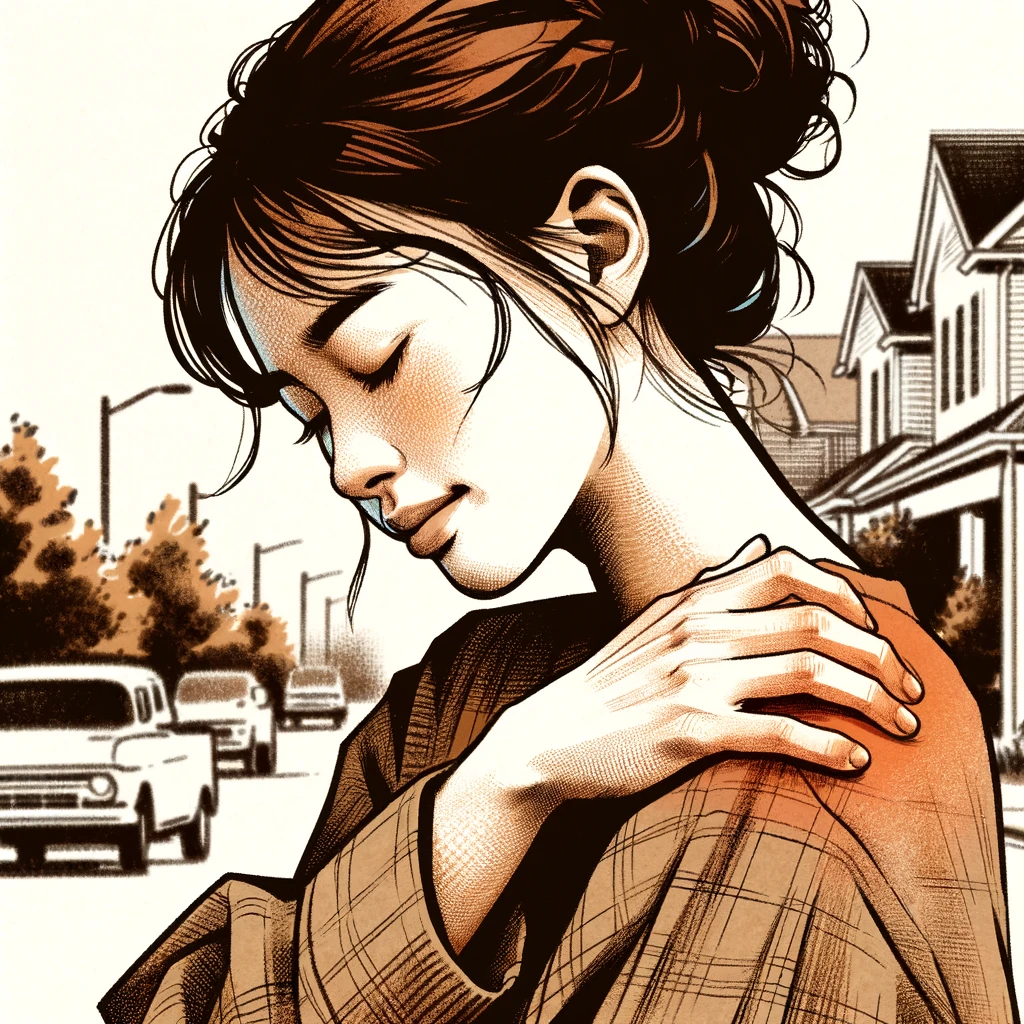 Unraveling the Mystery of Shoulder Pain: Fresh Perspectives from Latest ...
