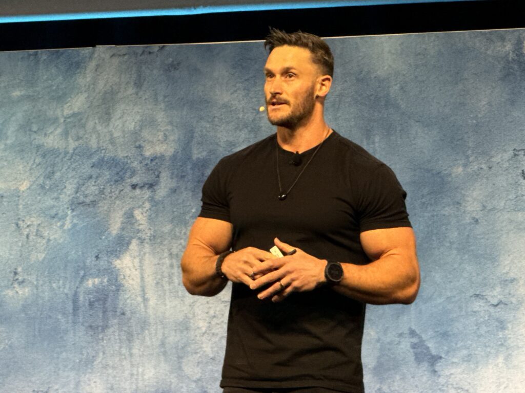 Here is the Complete Thomas DeLauer transcript. - Neck and upper back ...